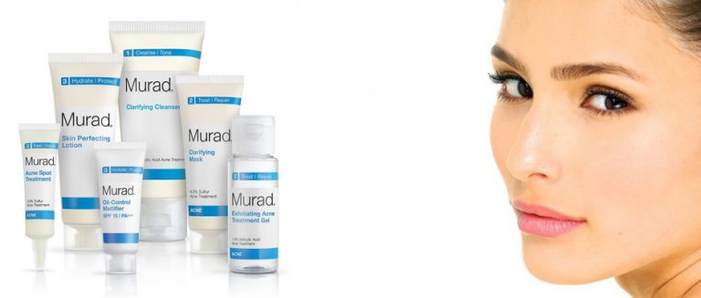 Dr Murad - SkinCare Centar